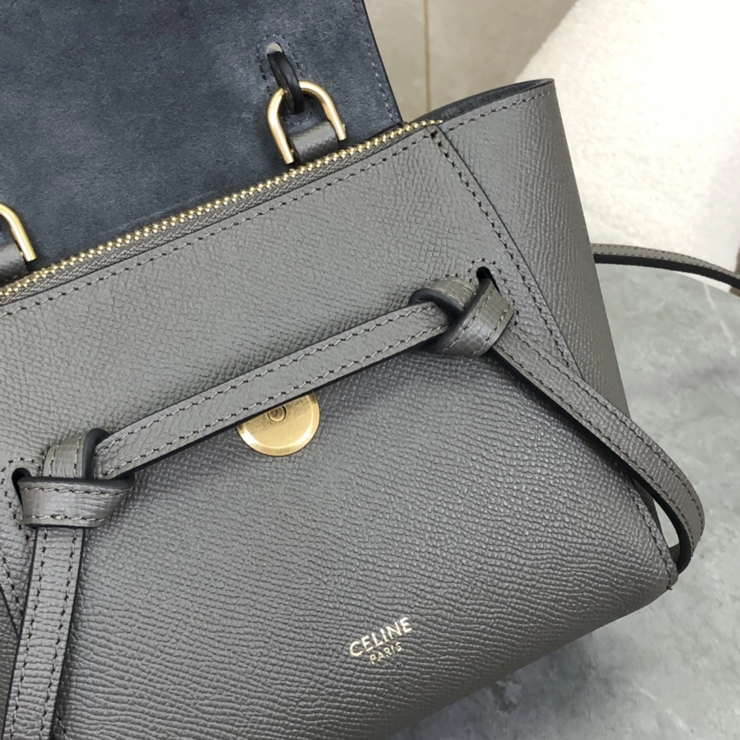 Original Celine Nano Bags