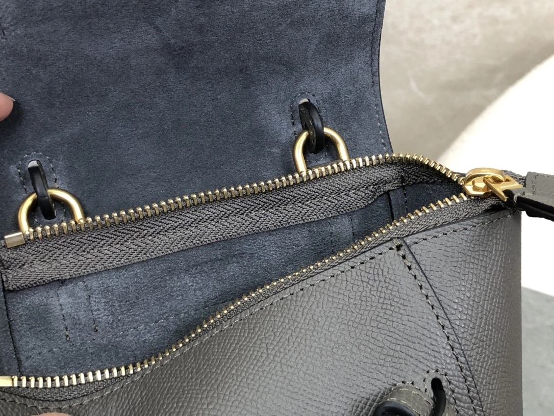 Original Celine Nano Bags