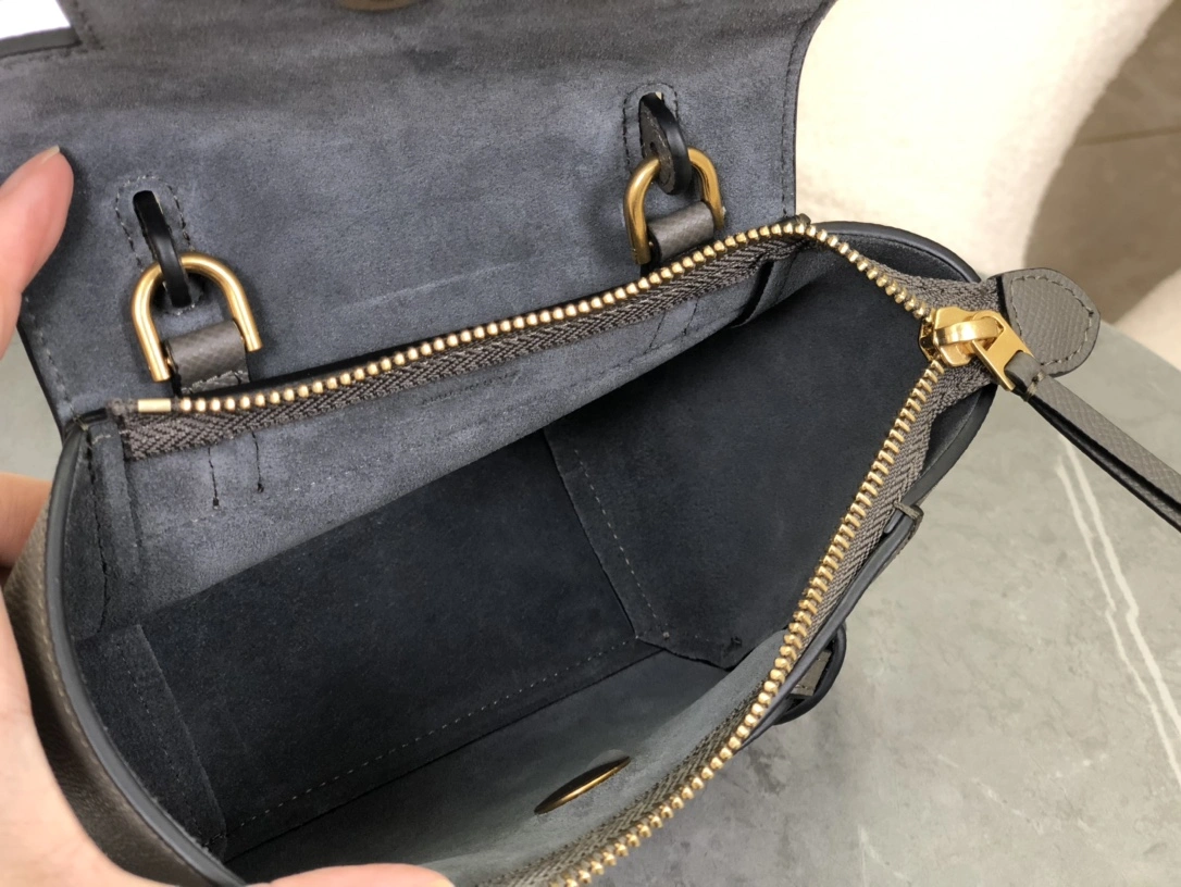 Original Celine Nano Bags
