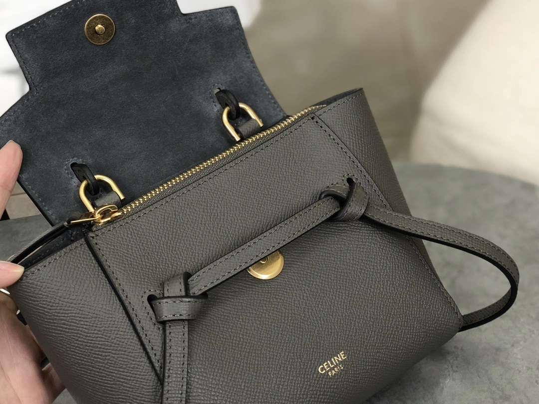 Original Celine Nano Bags