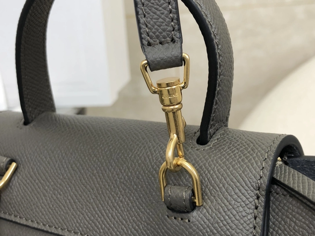 Original Celine Nano Bags