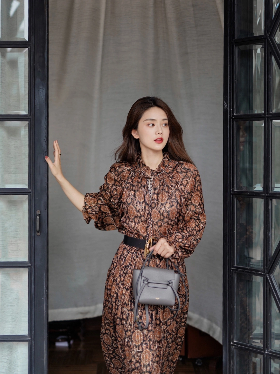 Original Celine Nano Bags