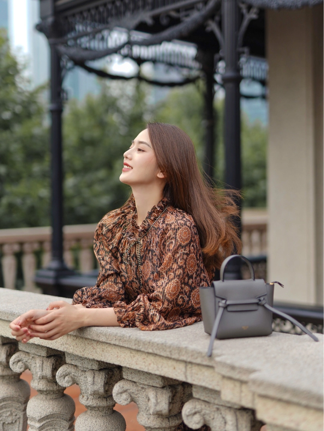 Original Celine Nano Bags