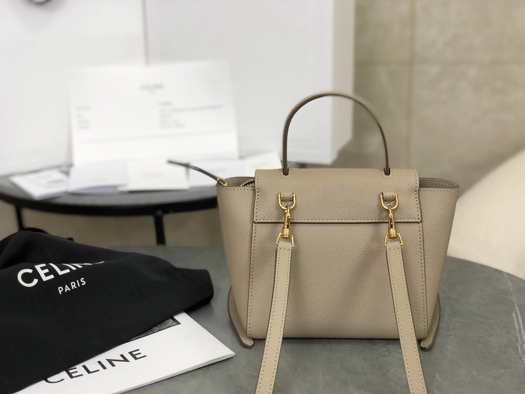Top match Celine Nano Bags