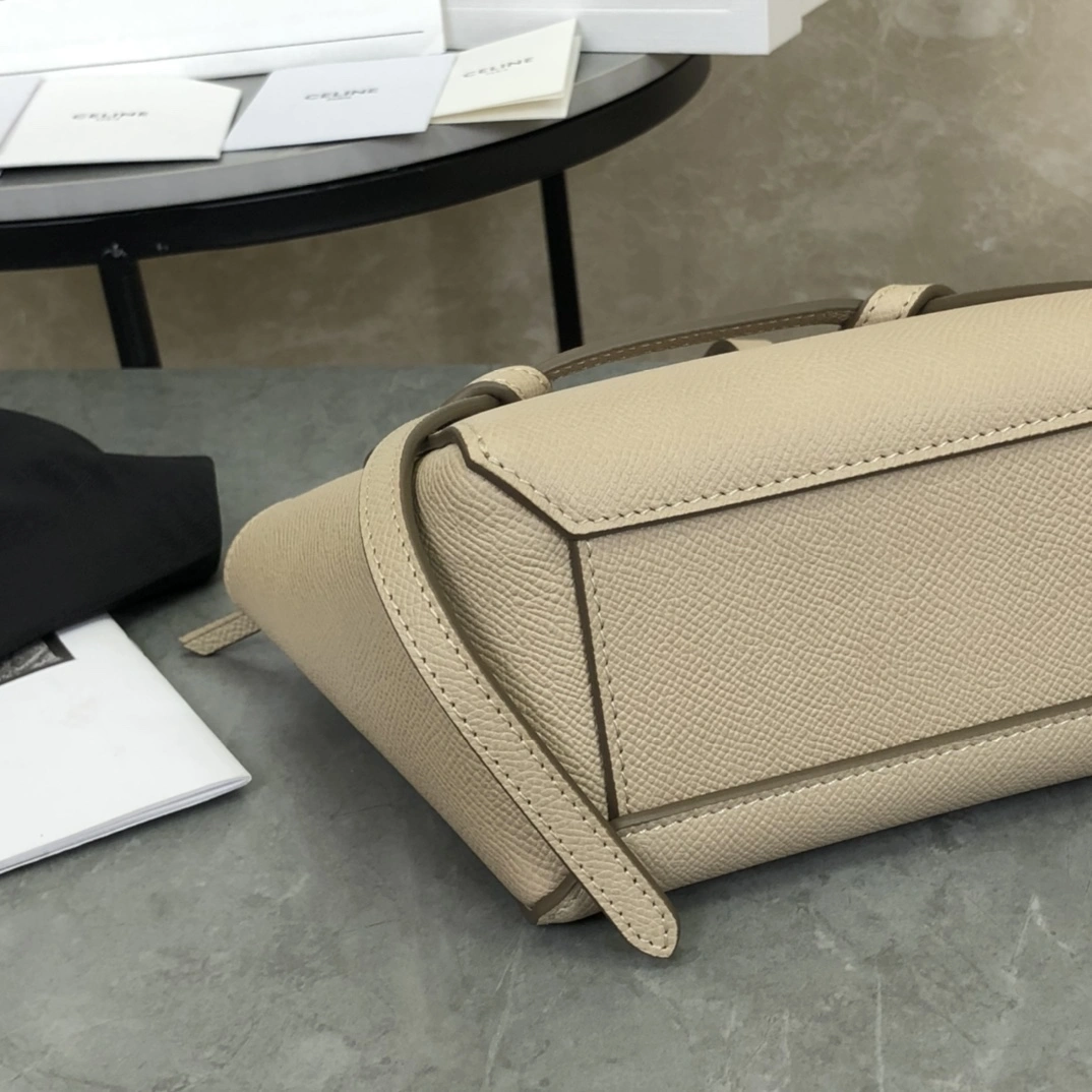 Top match Celine Nano Bags