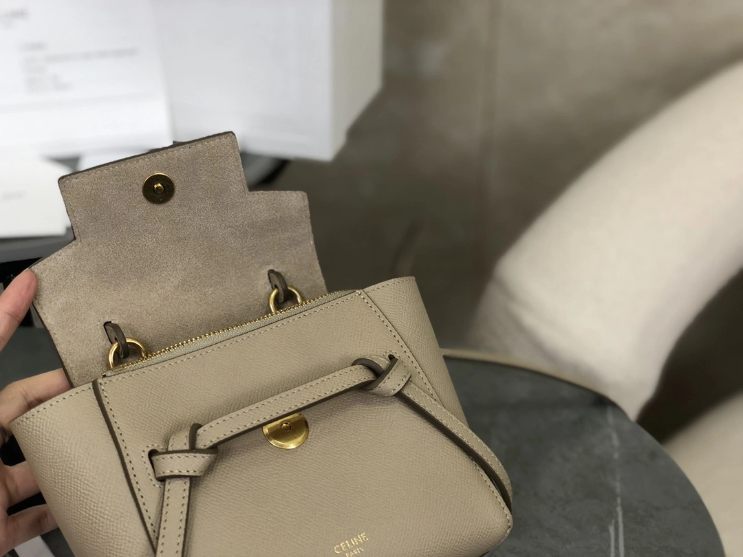 Top match Celine Nano Bags