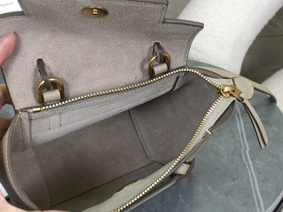 Top match Celine Nano Bags