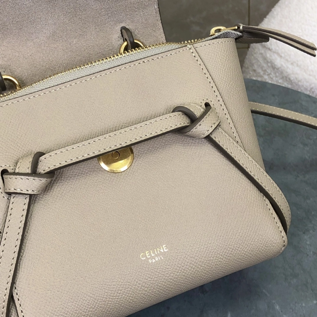 Top match Celine Nano Bags