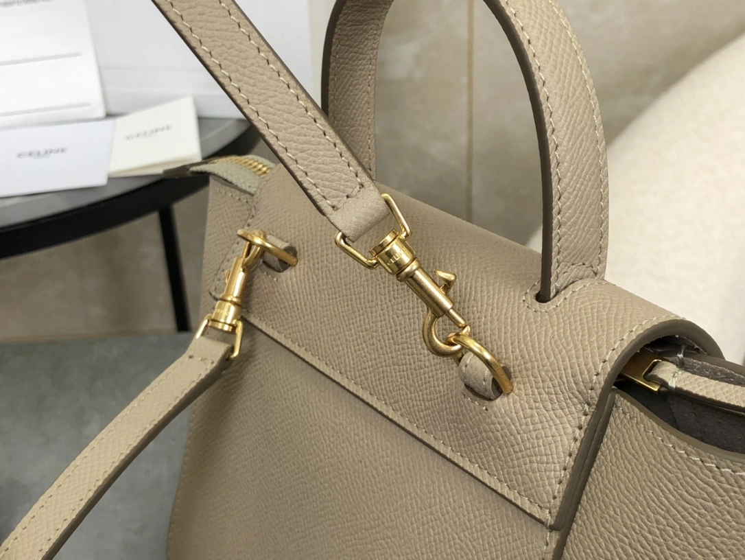 Top match Celine Nano Bags