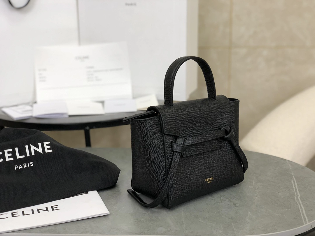 Reasonably priced Celine Nano Bags