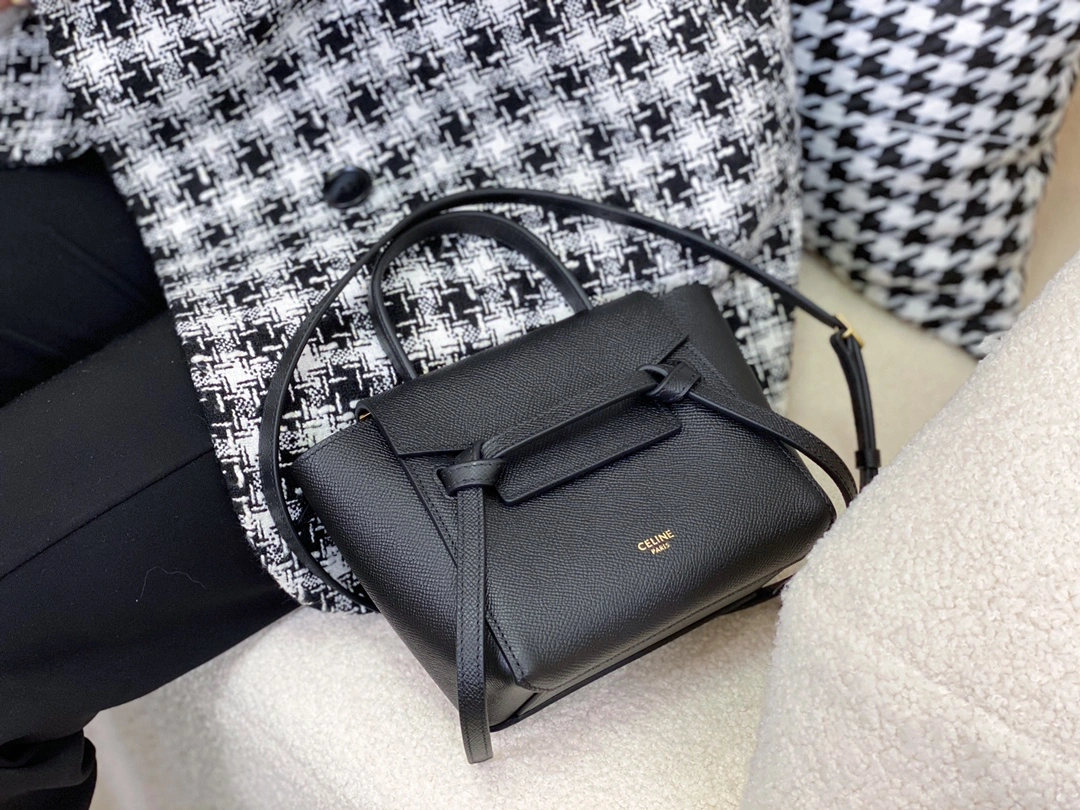 Reasonably priced Celine Nano Bags