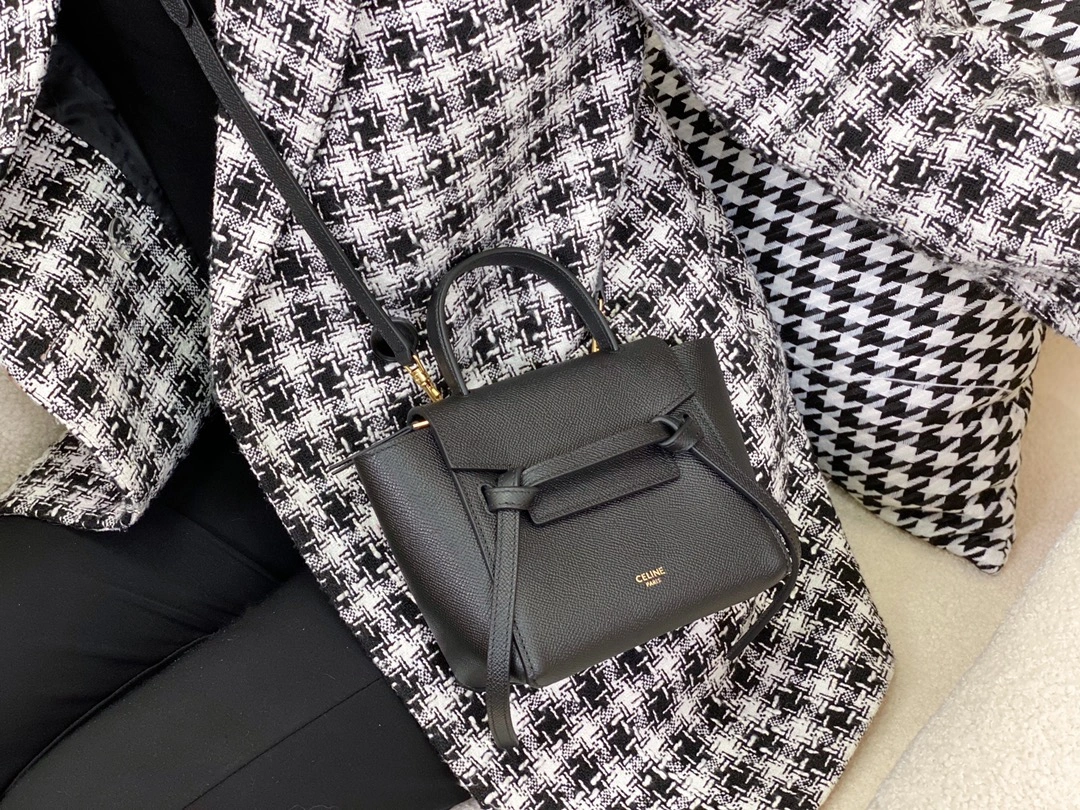 Reasonably priced Celine Nano Bags