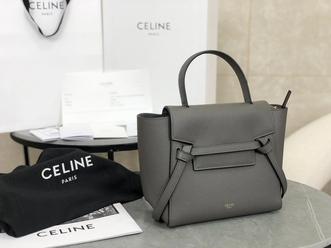 Reasonably priced Celine Nano Bags