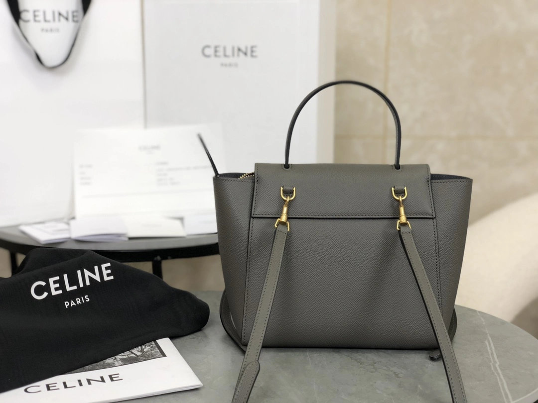 Reasonably priced Celine Nano Bags