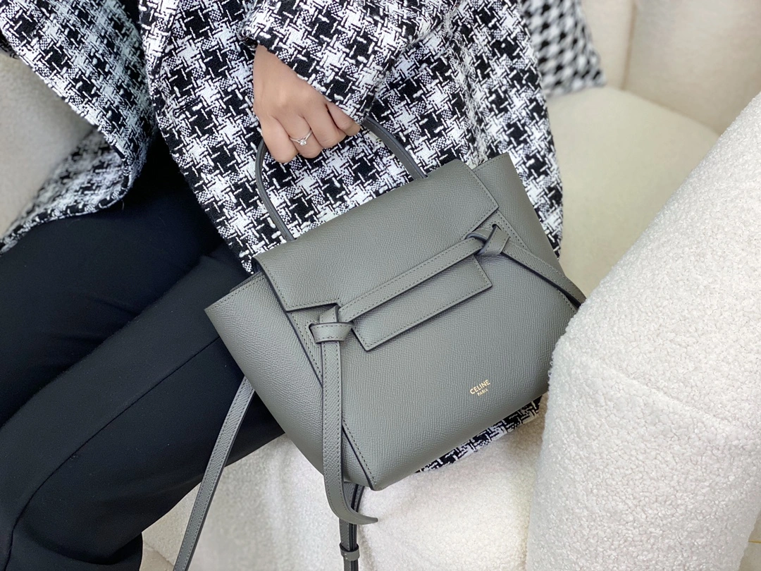 Reasonably priced Celine Nano Bags