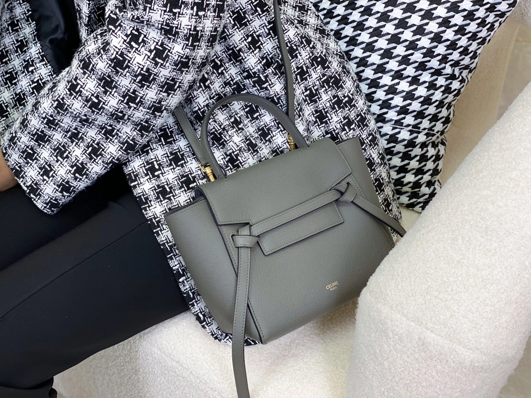 Reasonably priced Celine Nano Bags