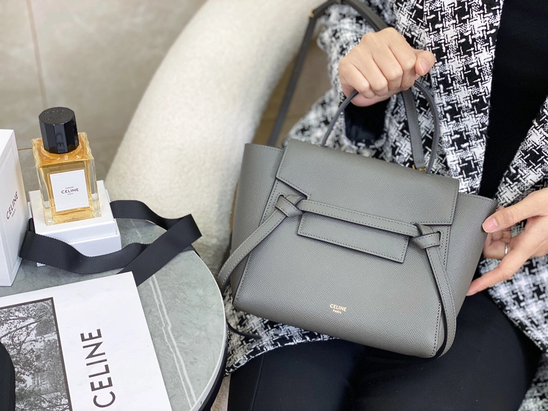 Reasonably priced Celine Nano Bags