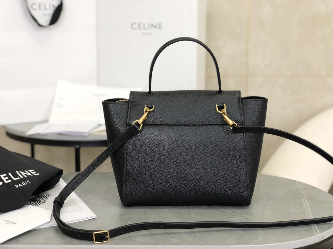 Reasonably priced Celine Nano Bags
