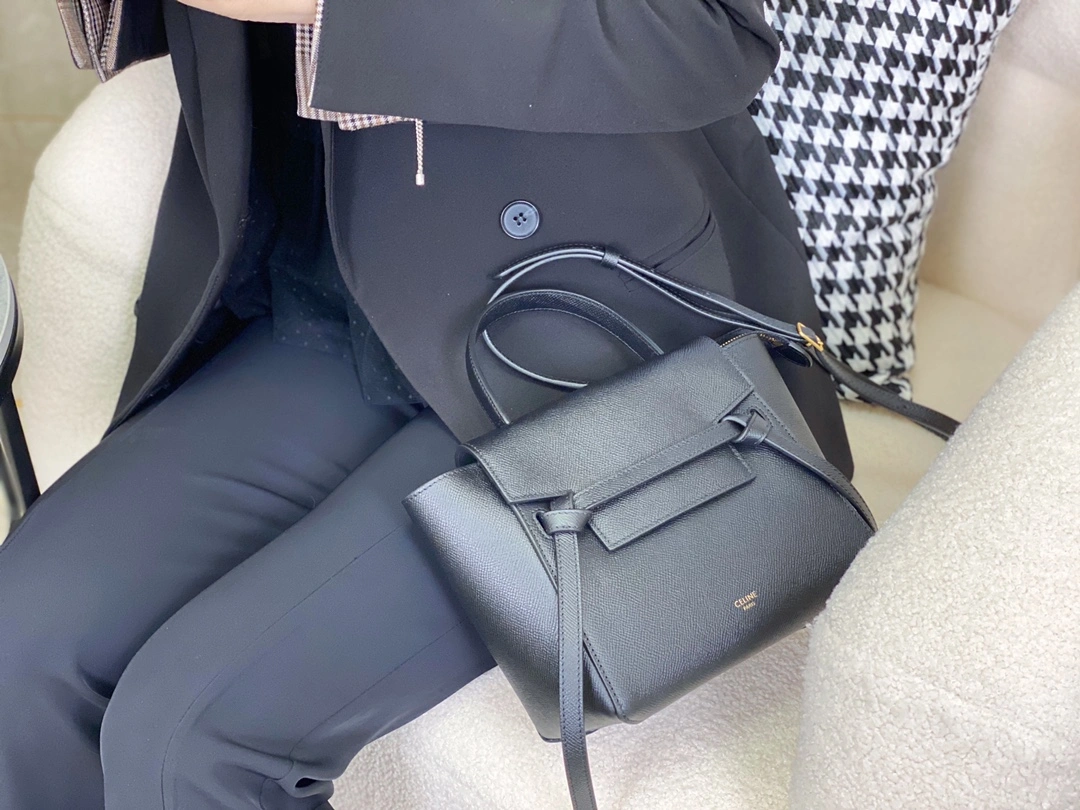 Reasonably priced Celine Nano Bags