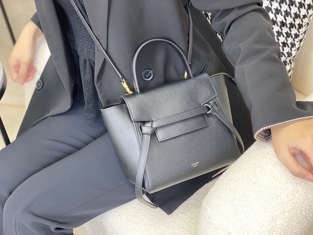Reasonably priced Celine Nano Bags