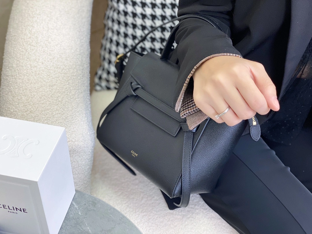 Reasonably priced Celine Nano Bags