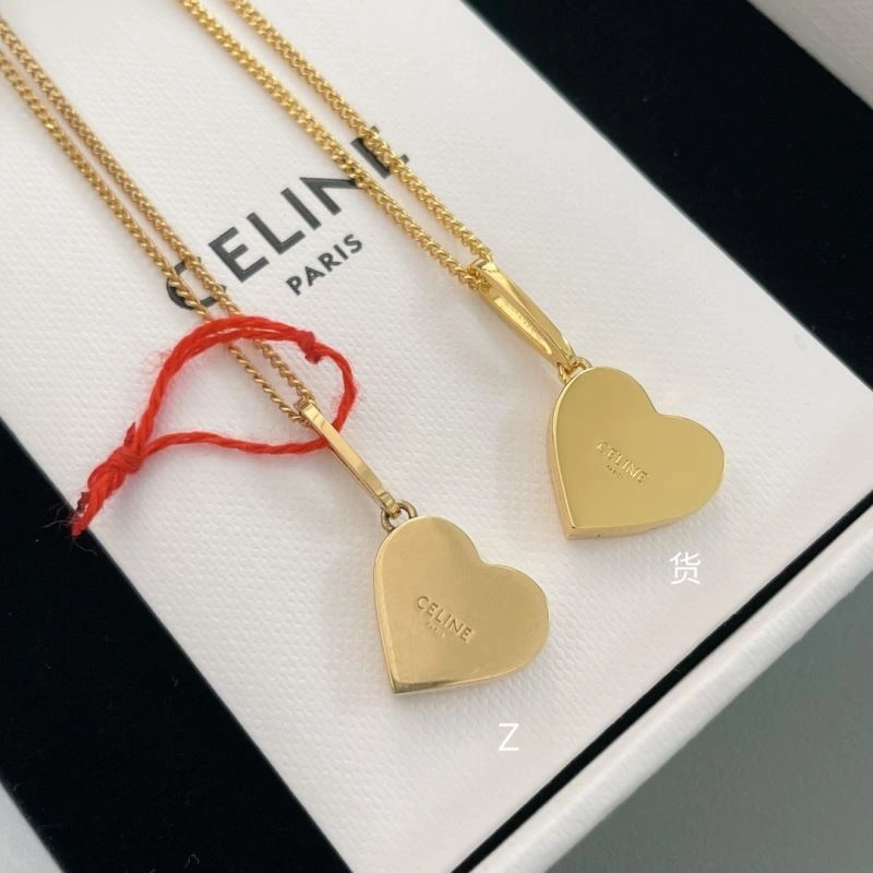 Discounted Celine Necklaces