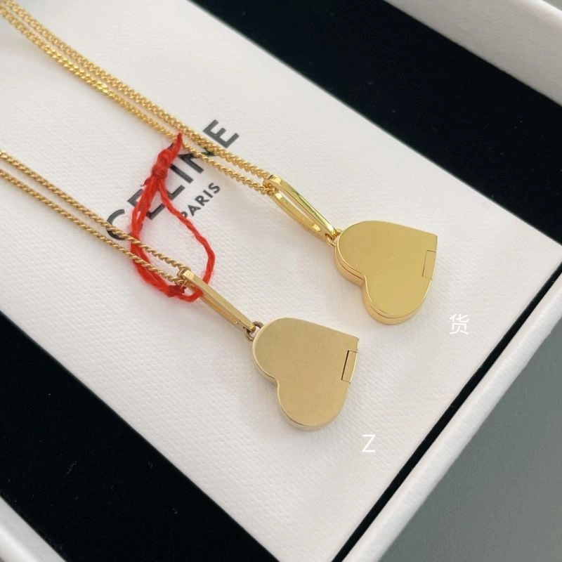 Discounted Celine Necklaces