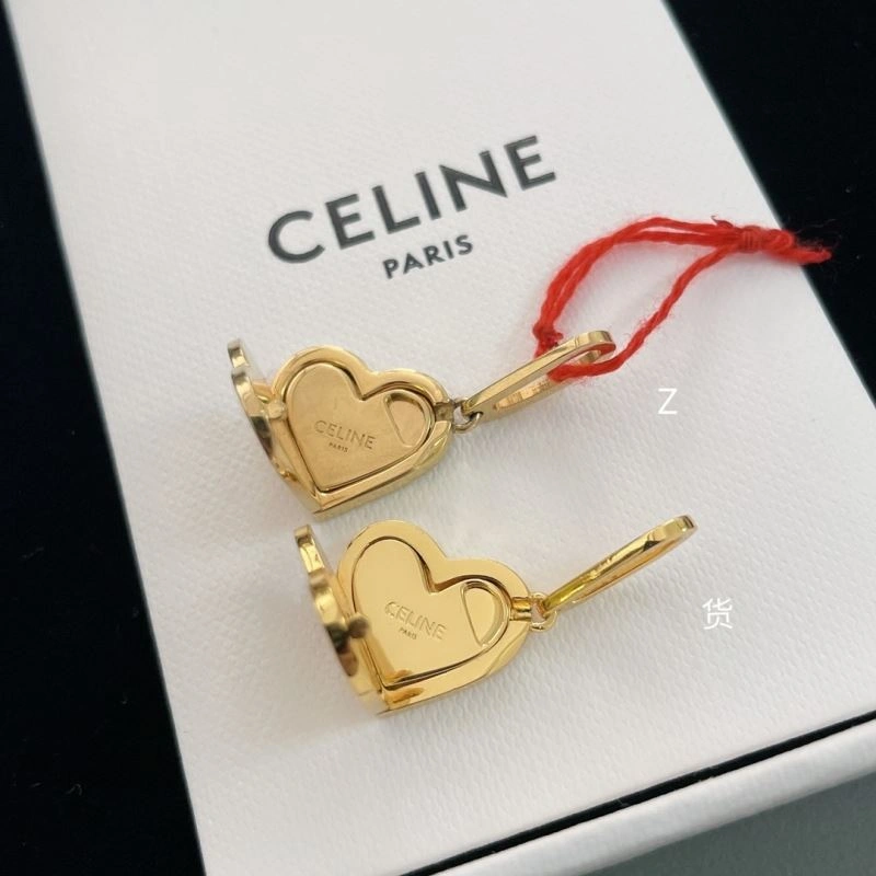Discounted Celine Necklaces