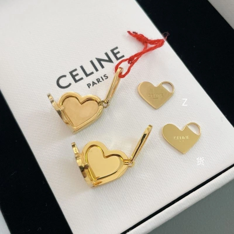 Discounted Celine Necklaces