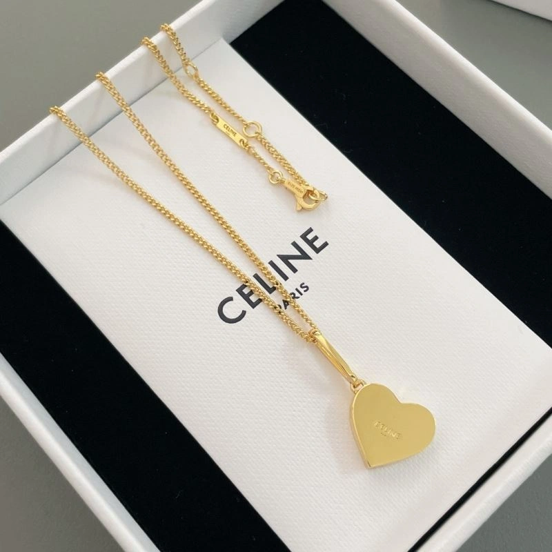 Discounted Celine Necklaces