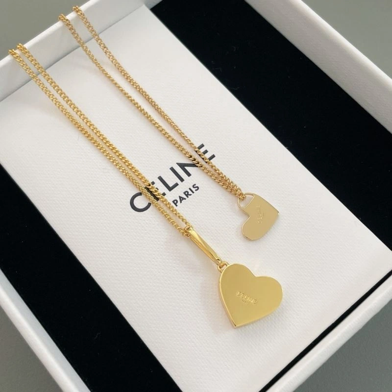 Discounted Celine Necklaces