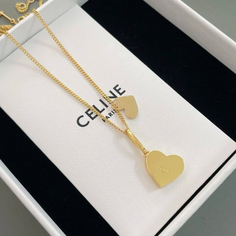 Discounted Celine Necklaces