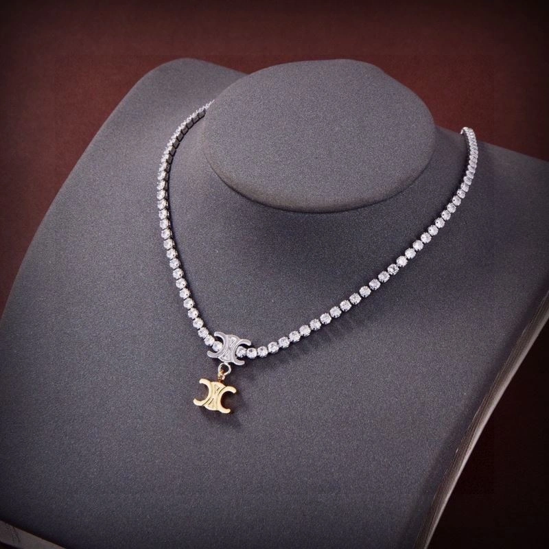 High fidelity Celine Necklaces