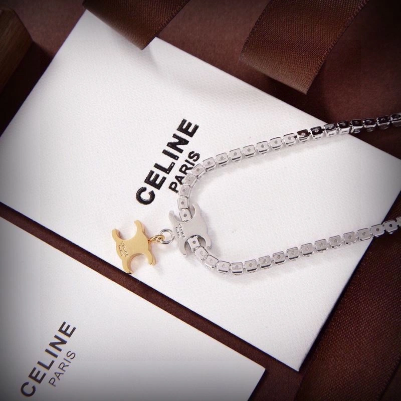 High fidelity Celine Necklaces