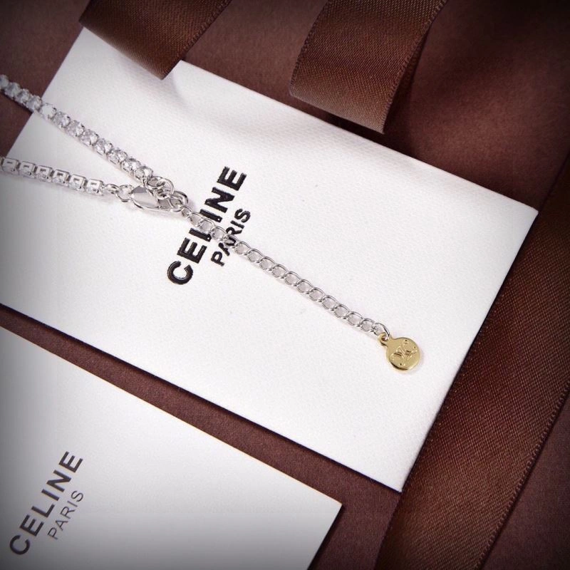 High fidelity Celine Necklaces