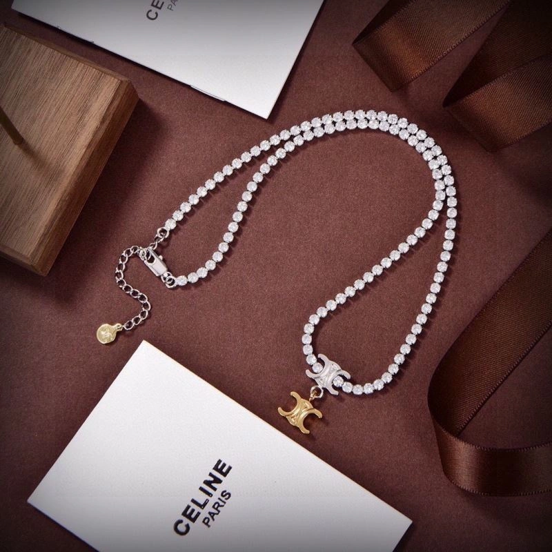 High fidelity Celine Necklaces