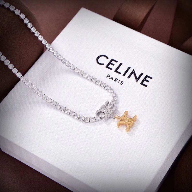 High fidelity Celine Necklaces