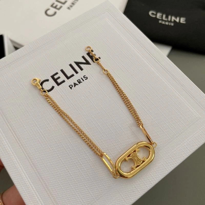 Discounted Celine Necklaces