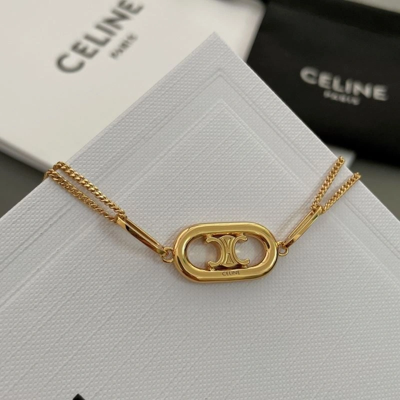 Discounted Celine Necklaces