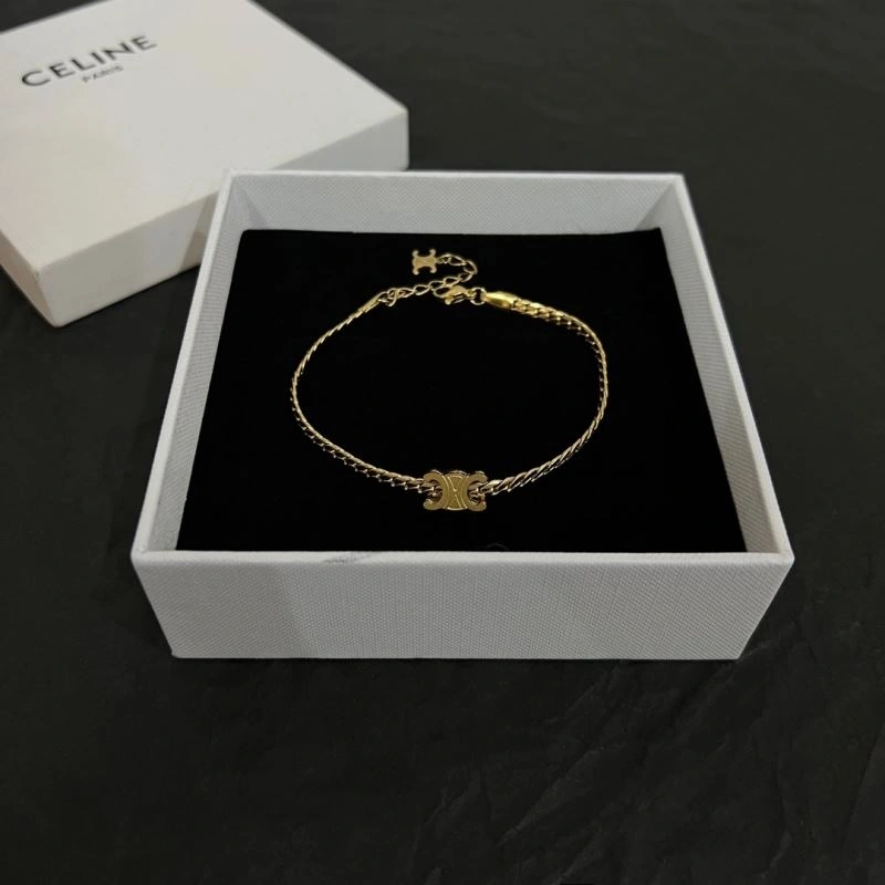 Authentic Celine Necklaces