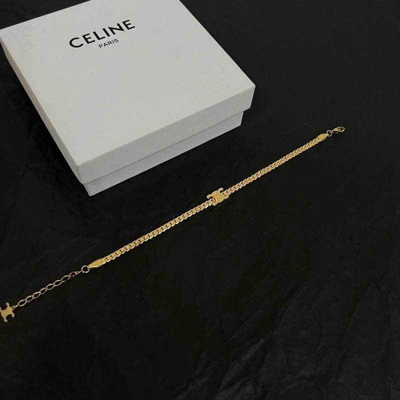 Authentic Celine Necklaces