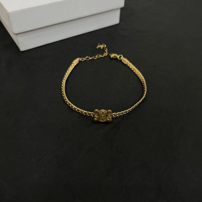 Authentic Celine Necklaces