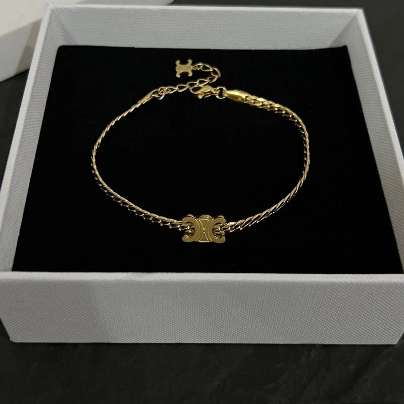 Authentic Celine Necklaces
