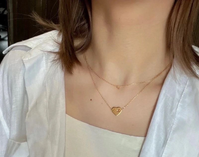 High accuracy Celine Necklaces