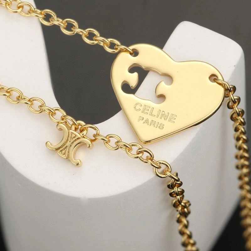 High accuracy Celine Necklaces