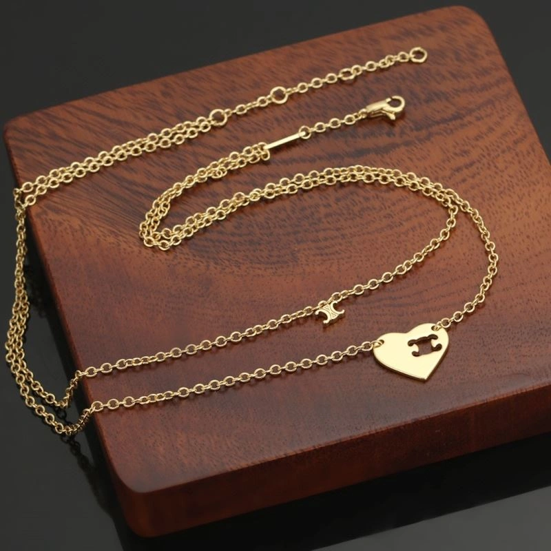 High accuracy Celine Necklaces
