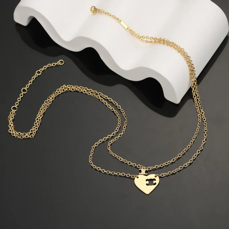High accuracy Celine Necklaces