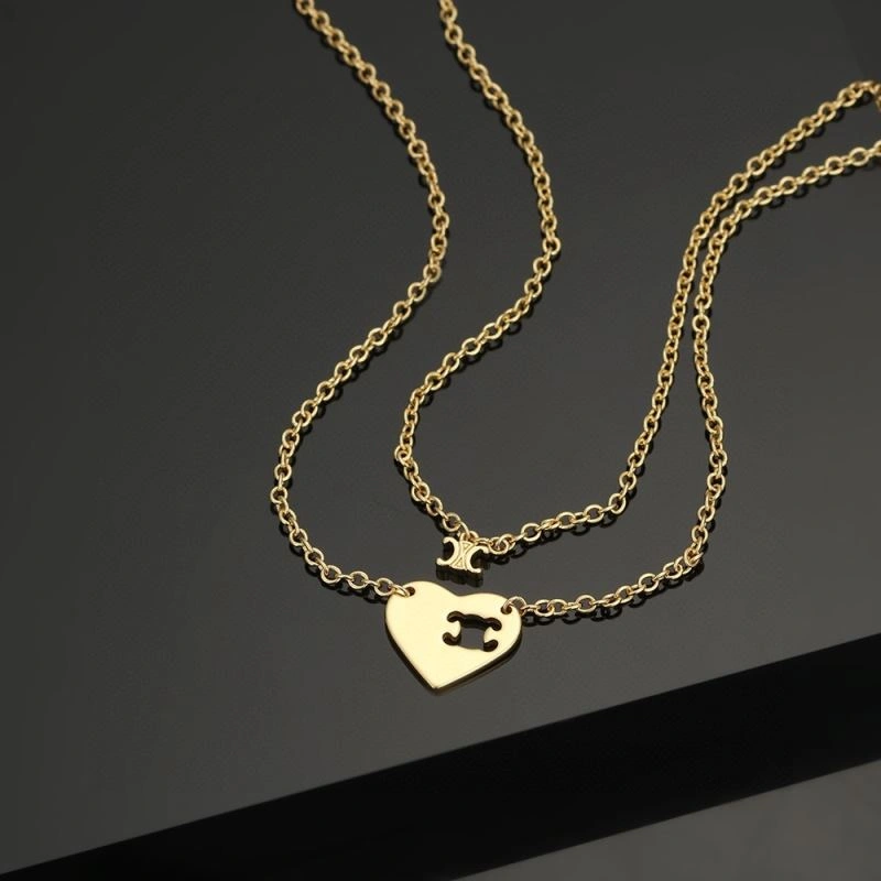High accuracy Celine Necklaces