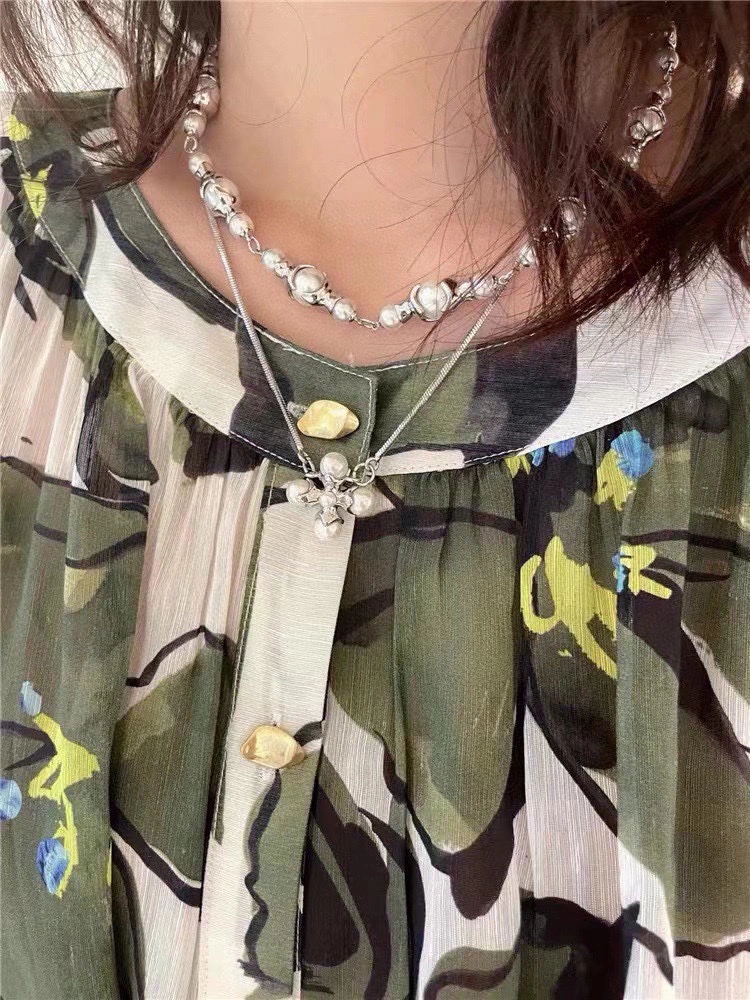 Cut-rate Celine Necklaces