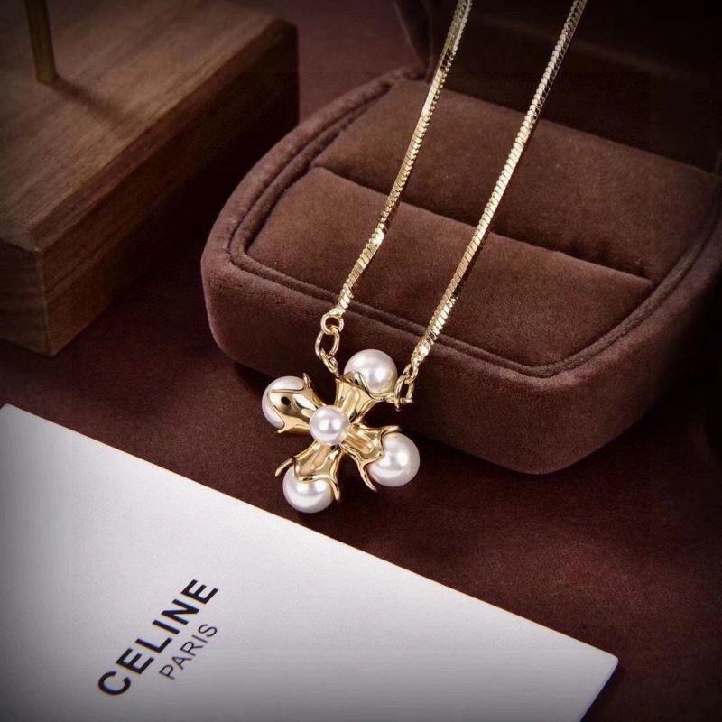 Cut-rate Celine Necklaces